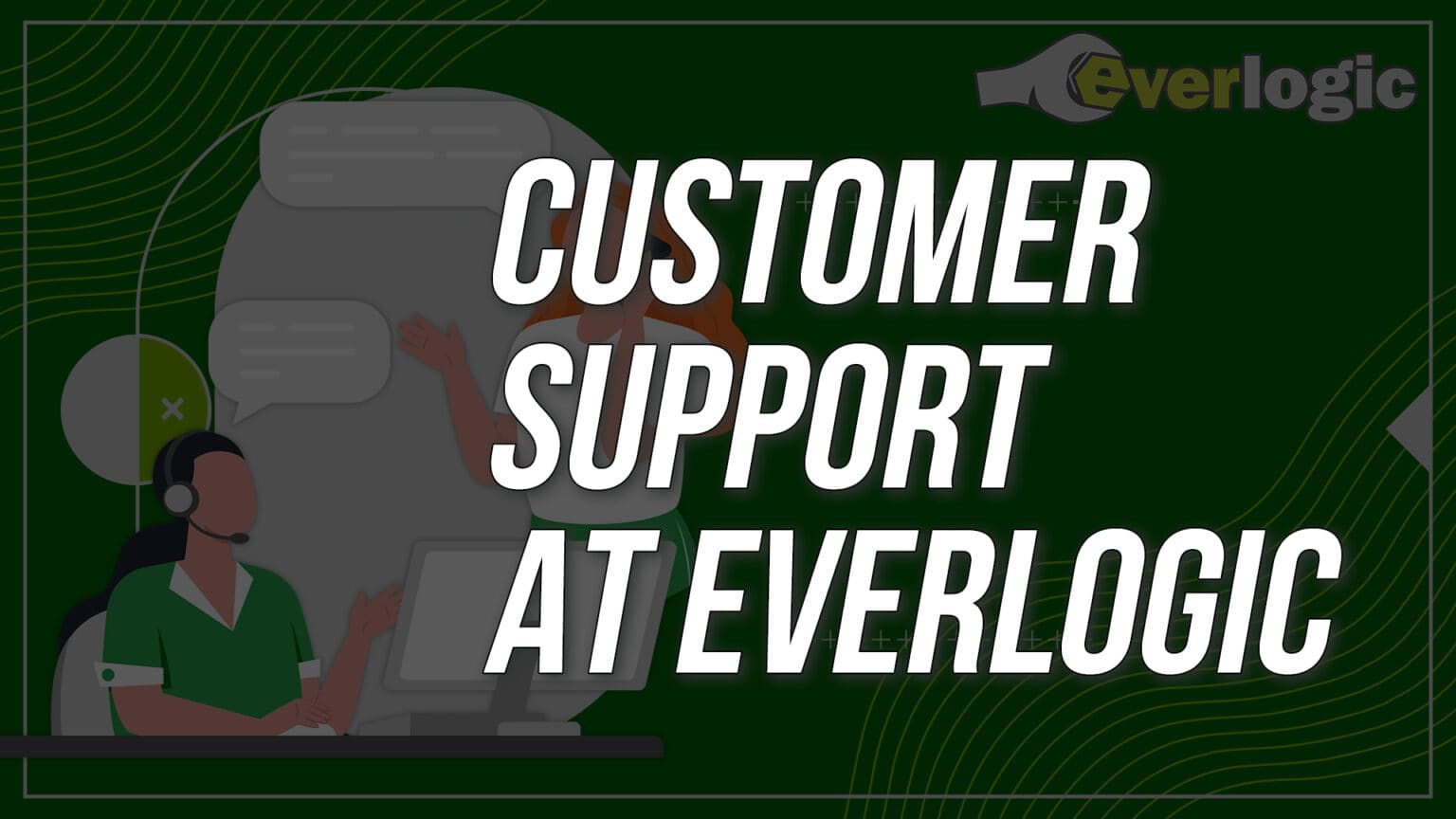 EverLogic | Dealership Management Software