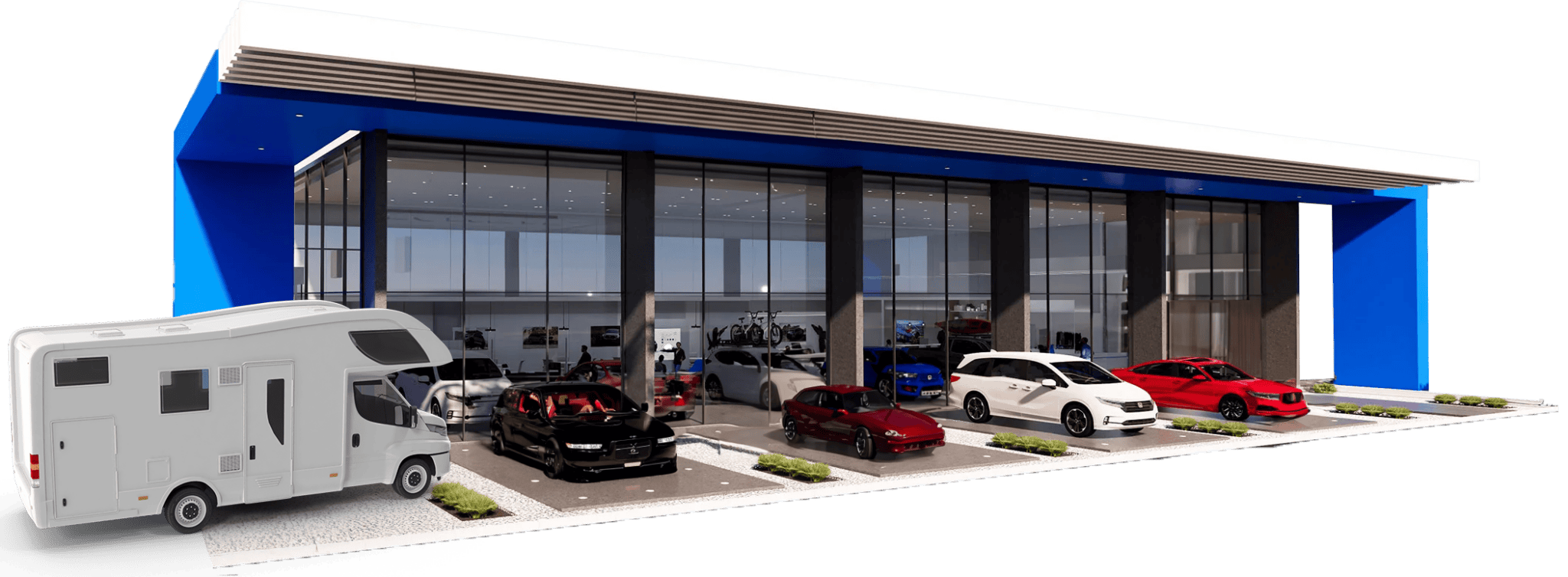 Dealer Management Software | EverLogic