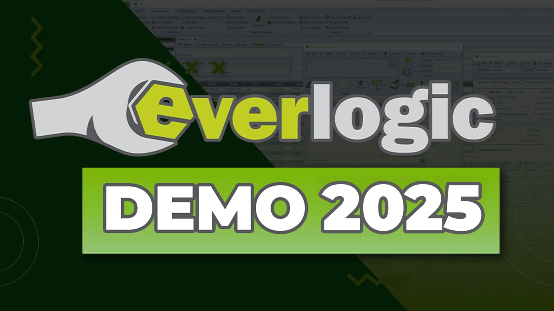 EverLogic Free Demo | EverLogic