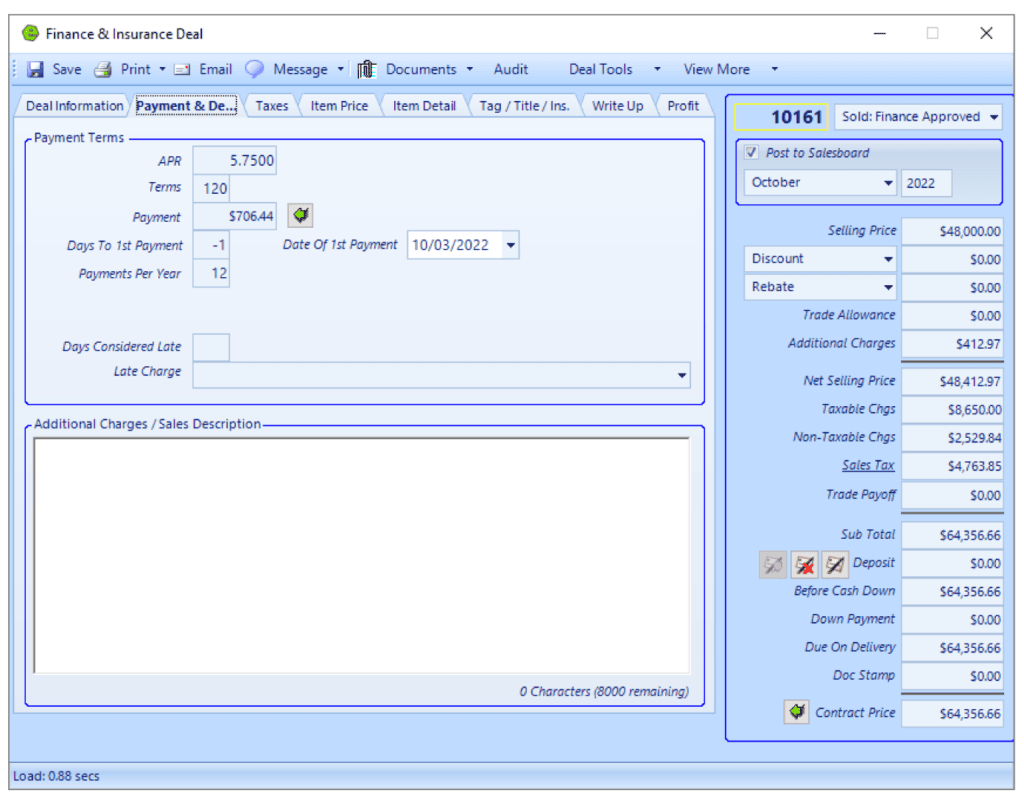 Dealer Management Software | EverLogic