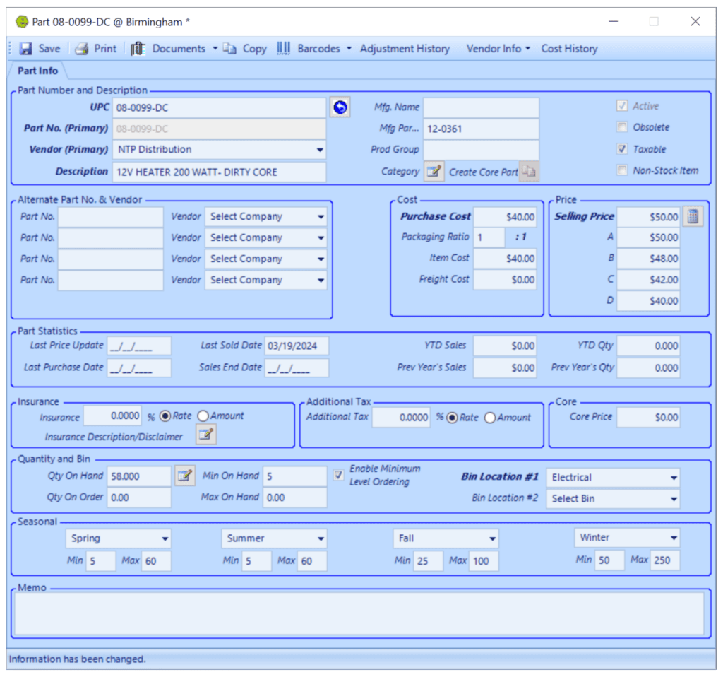 Dealer Management Software | EverLogic