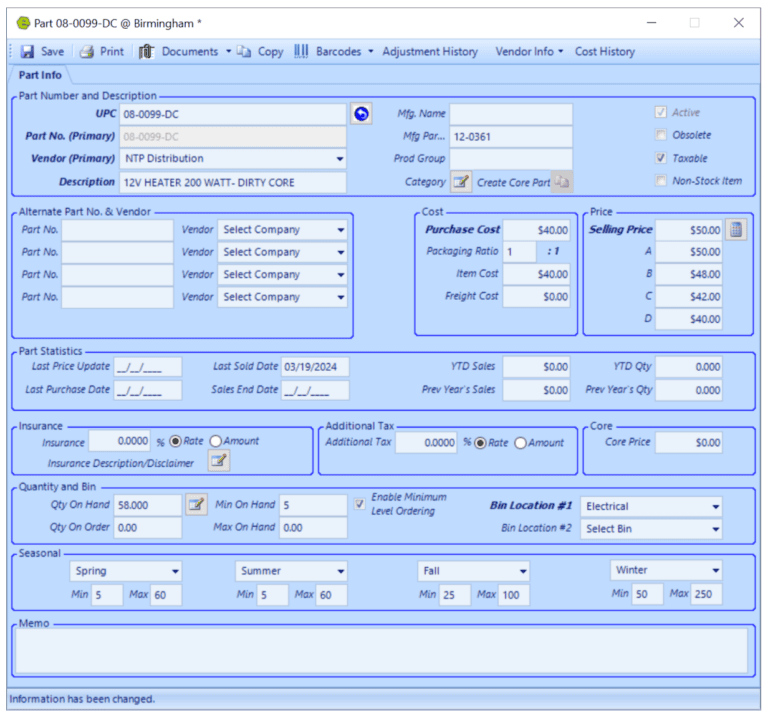 Dealer Management Software | EverLogic