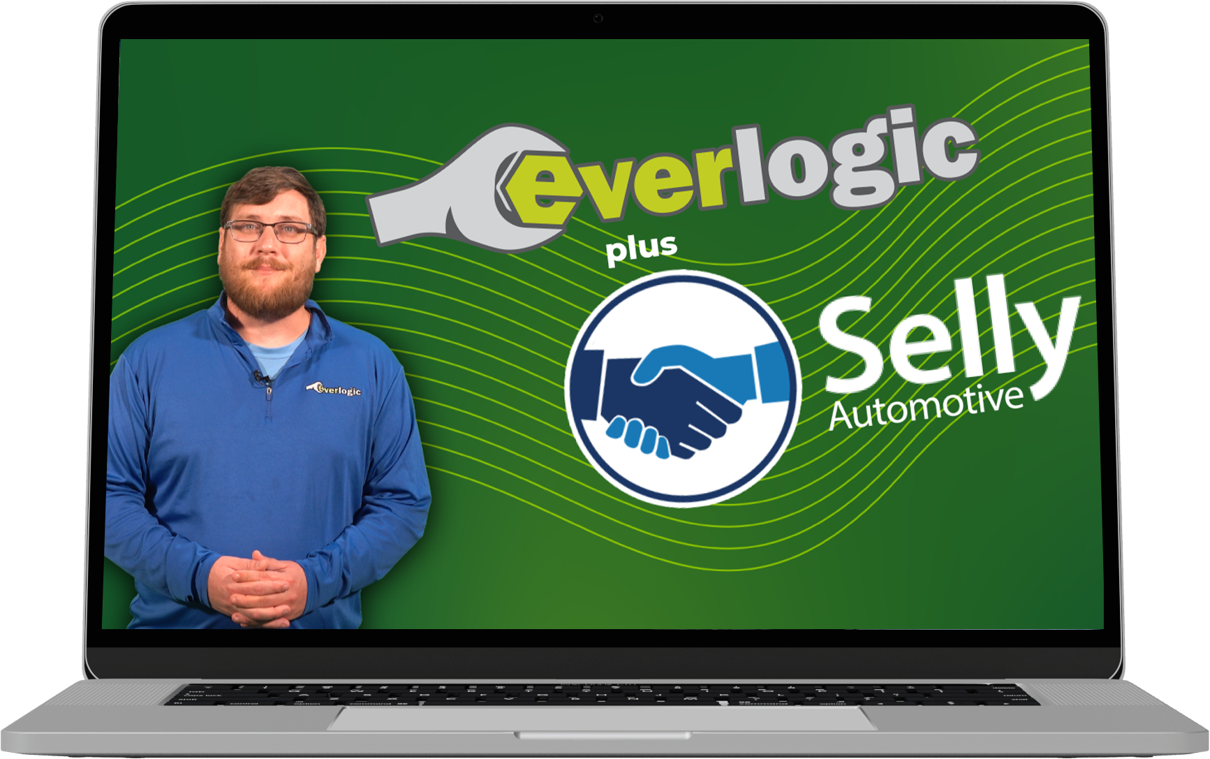 Selly CRM - RV Trailer GolfCarts