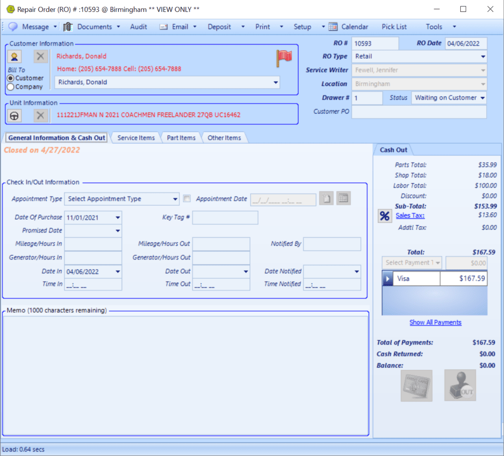 Dealer Management Software | EverLogic